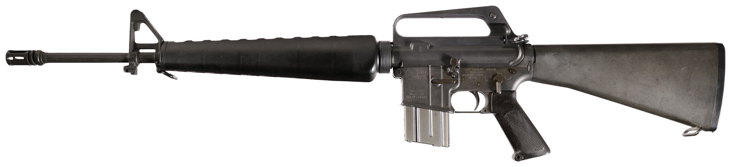 Pre-Ban Colt AR-15 SP1 Semi-Automatic Rifle | Rock Island Auction