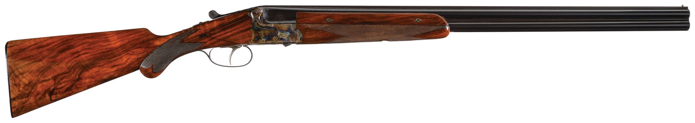 Von Lengerke & Detmold Retailed Greifelt & Co. 20 Gauge Shotgun | Rock ...