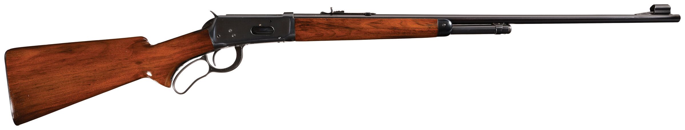 Winchester Model 64 Lever Action .219 Zipper Rifle | Rock Island Auction