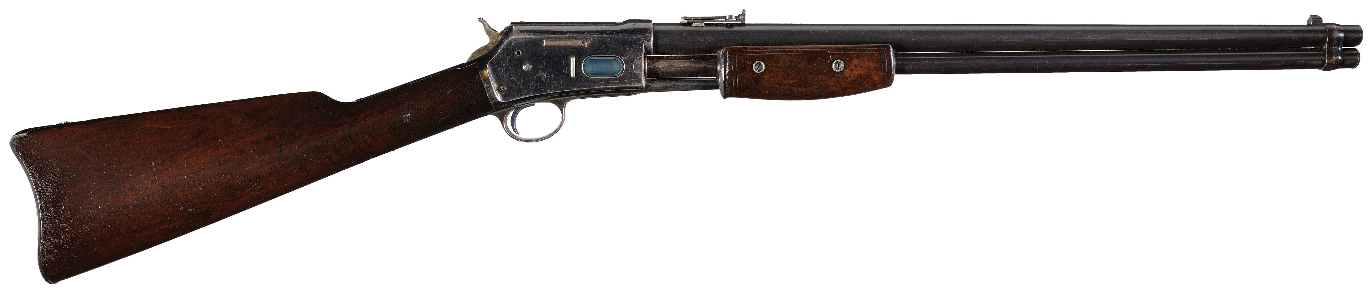 Colt Lightning Medium Frame Saddle Ring Carbine | Rock Island Auction