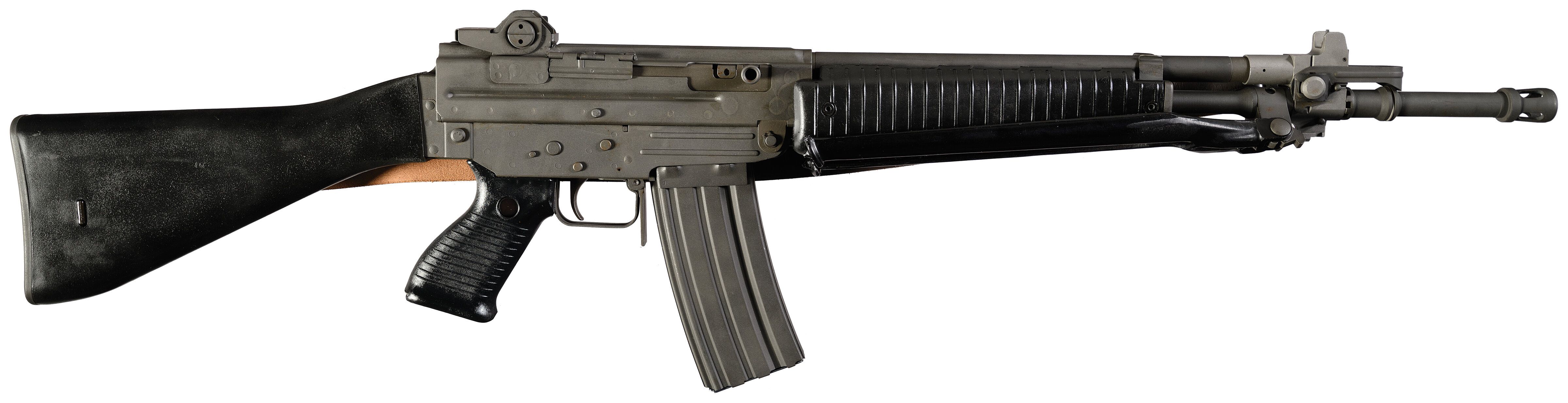 PLF Firearms SF70 Semi-Automatic Rifle | Rock Island Auction