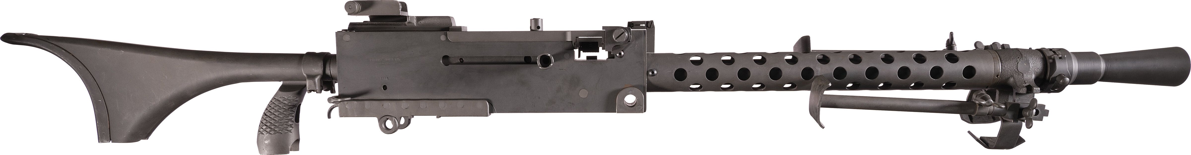 Catco/Browning 1919A6, Class III/NFA Fully Transferable | Rock Island ...