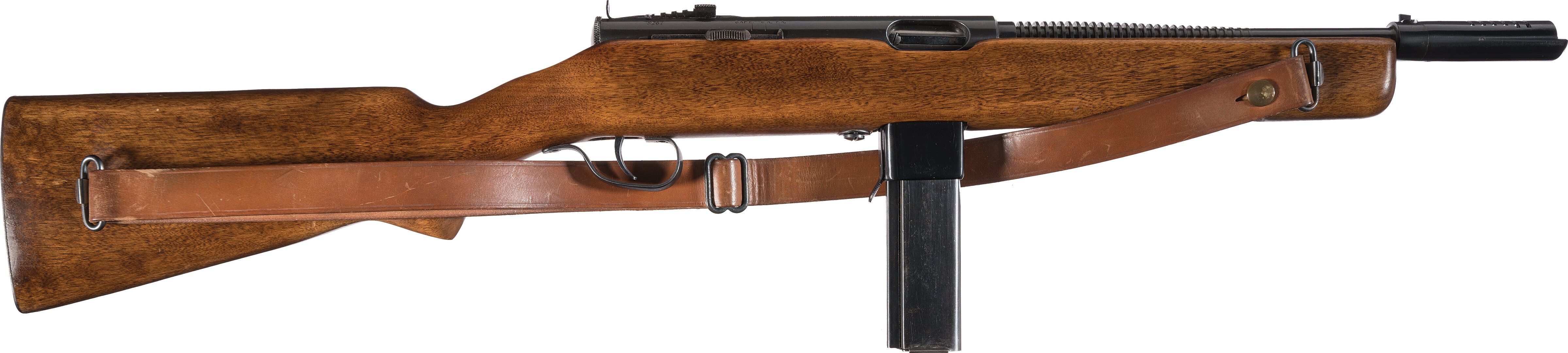 H&R Model 50 Reising, Class III/NFA C&R Fully Transferable | Rock ...