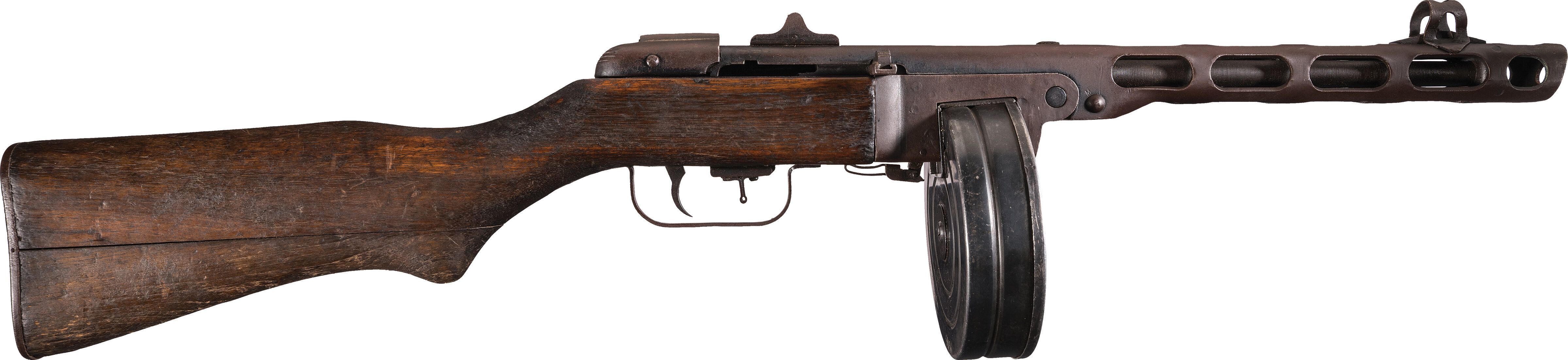 Chinese Type 50, Class III/NFA C&R Fully Transferable | Rock Island Auction