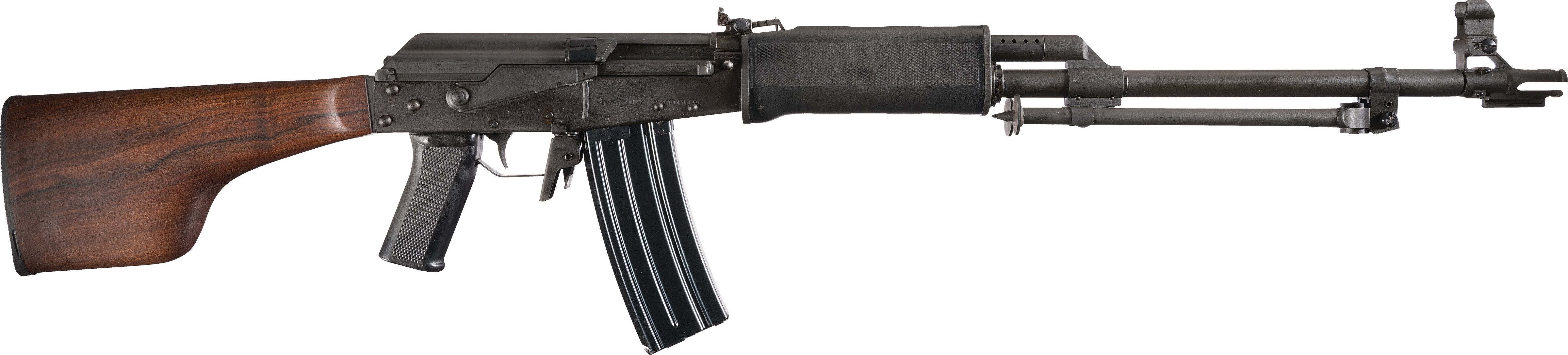 Pre-Ban Valmet M78 Semi-Automatic Rifle | Rock Island Auction