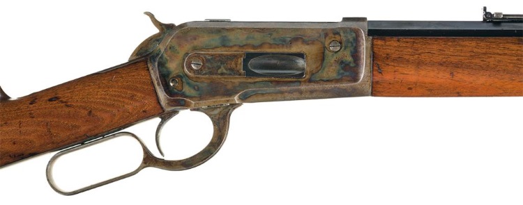 Winchester Antique Firearms | Rock Island Auction