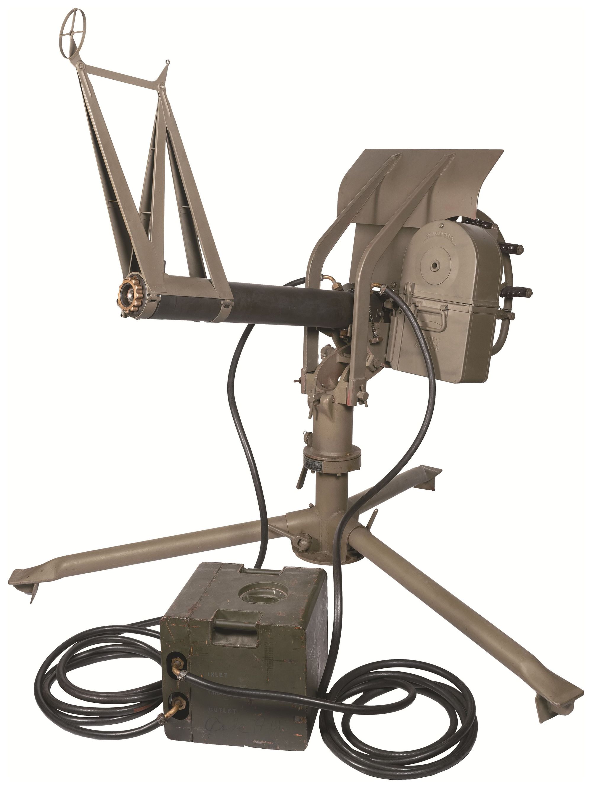 Collectible Firearms for Serious Gun Collectors | Rock Island Auction