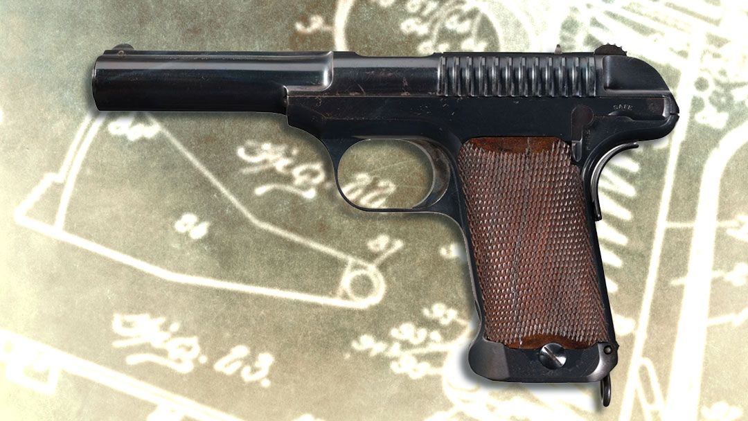 Road to the 1911 Pistol | Rock Island Auction