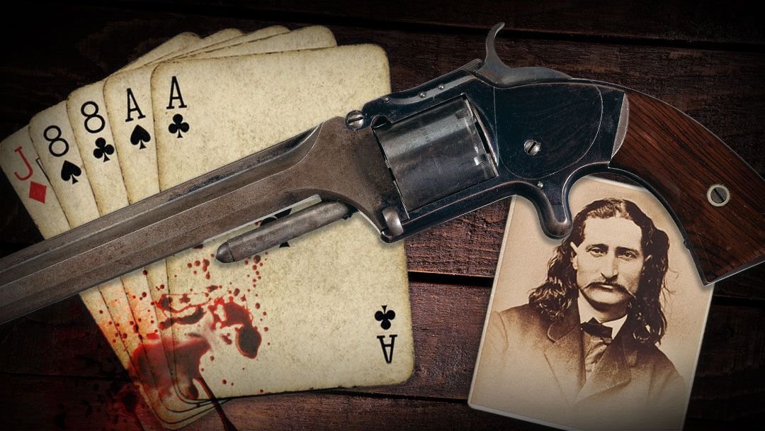 Wild Bill Hickok Guns Wild Bill Hickok Guns