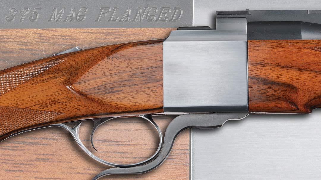 .375 H&H: Africa's Caliber | Rock Island Auction