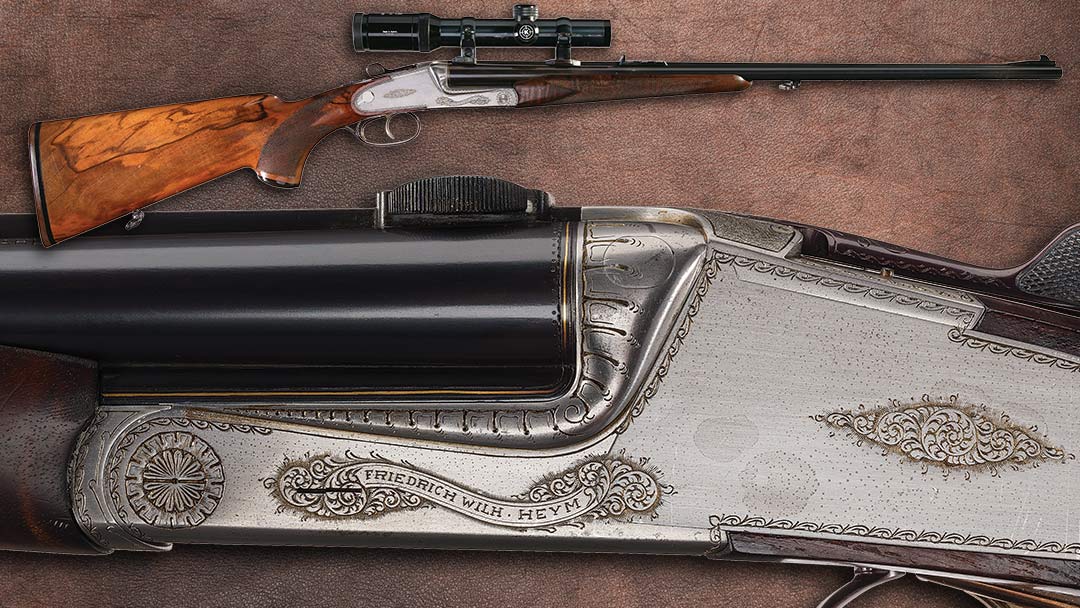 .375 H&H: Africa's Caliber | Rock Island Auction