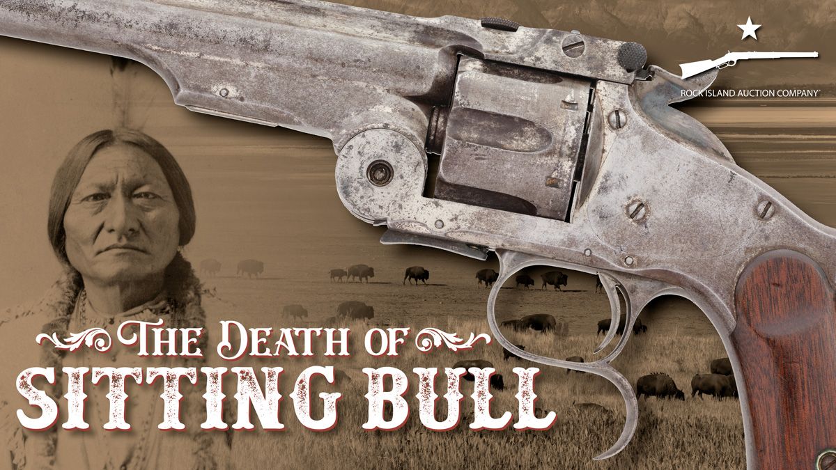 The 4 Bore: Taming the Beast | Rock Island Auction