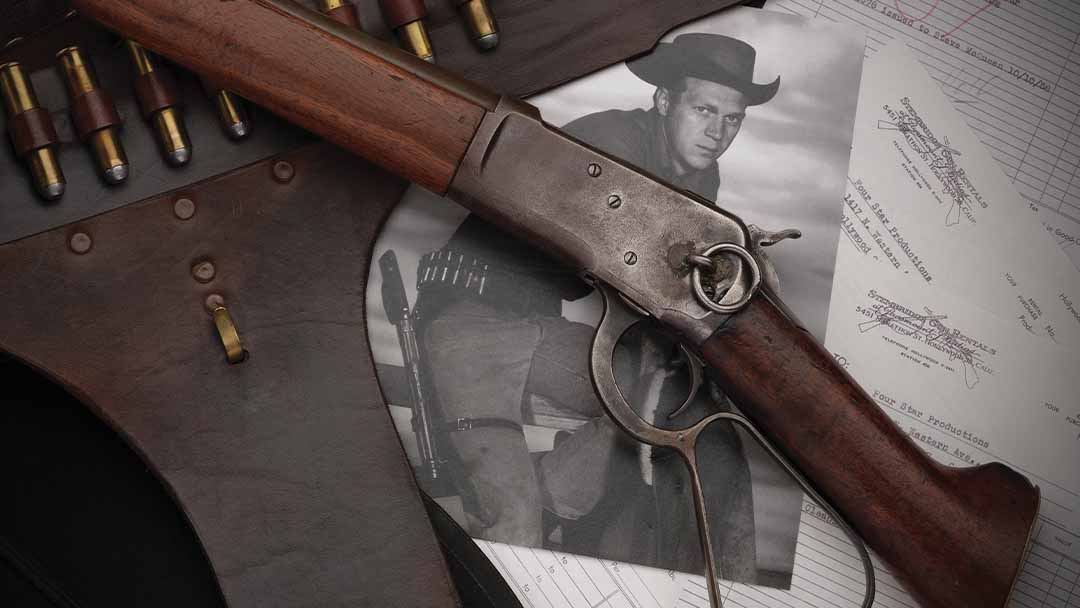 August 2025 Premier Realizes $27.6 Million | Rock Island Auction