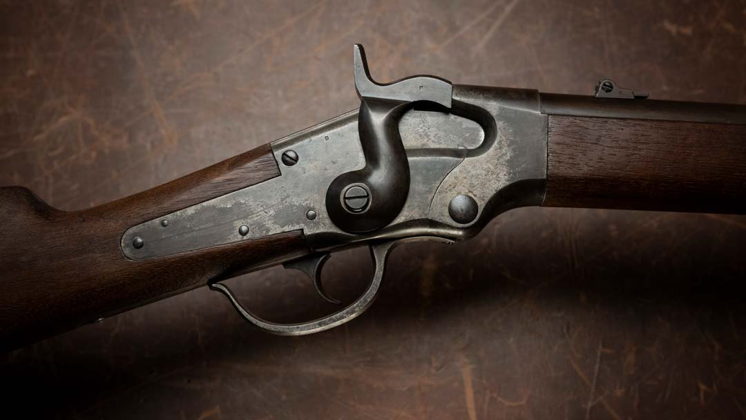 Repeating Rifles of the Civil War | Rock Island Auction