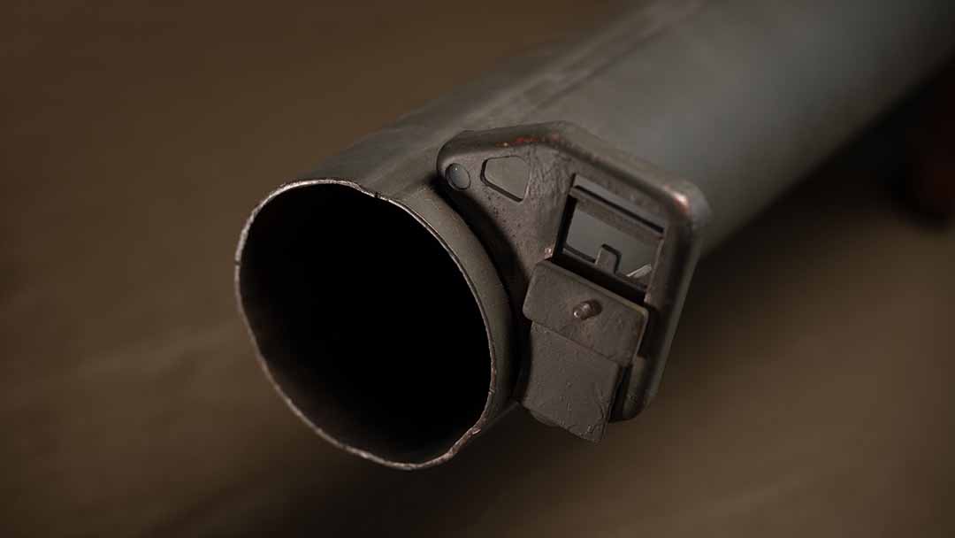Panzerschreck: The German Bazooka | Rock Island Auction