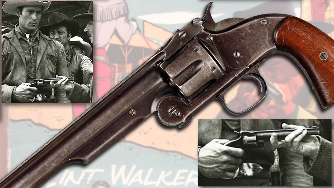 TV Western Guns | Rock Island Auction