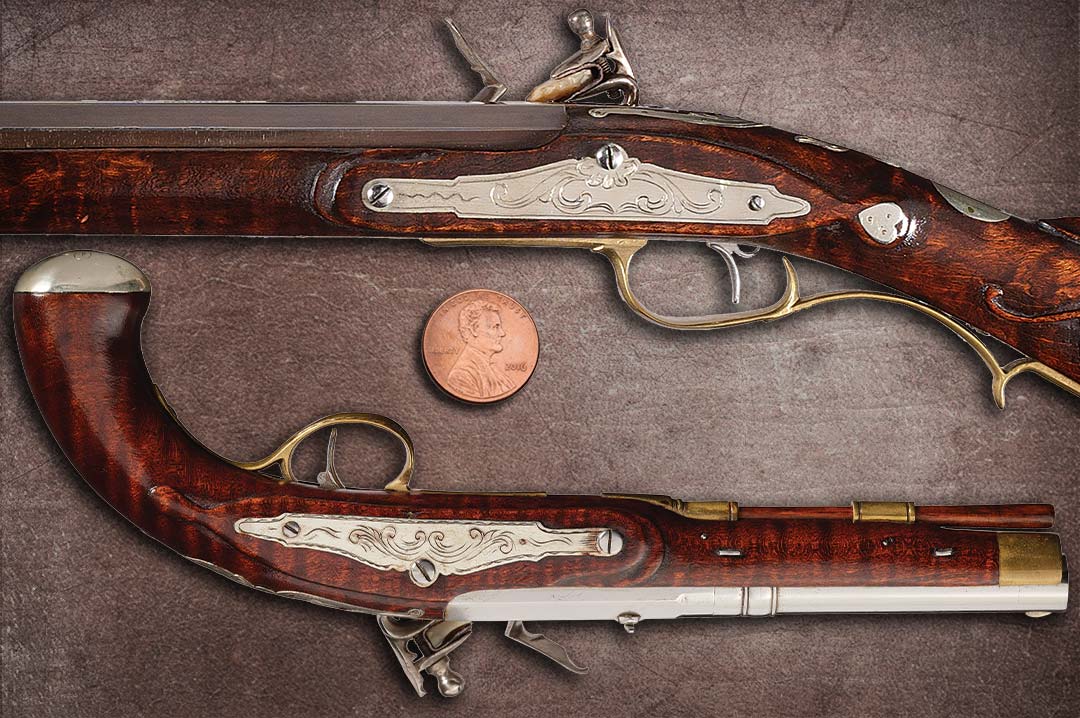 Miniature Guns | Rock Island Auction