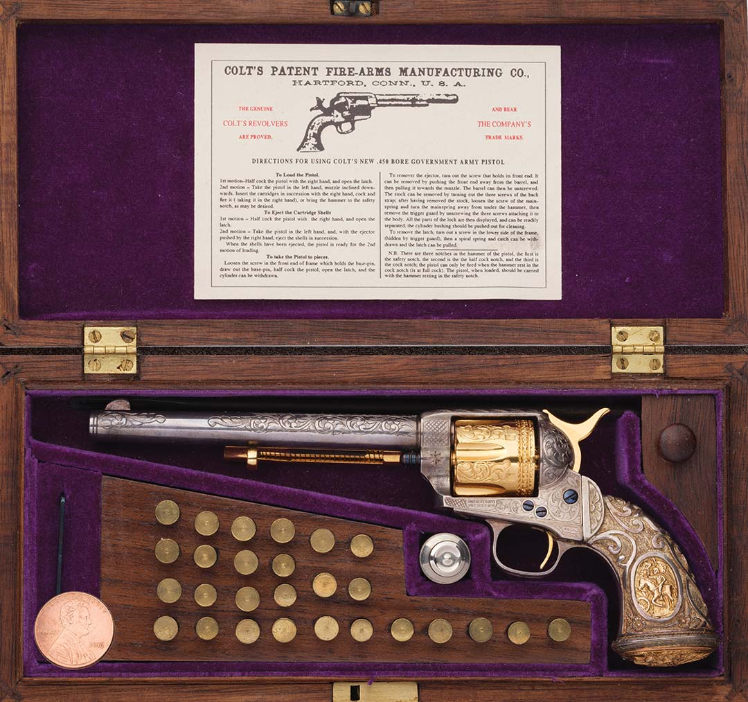 Miniature Guns | Rock Island Auction