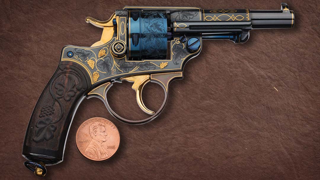 Miniature Guns | Rock Island Auction
