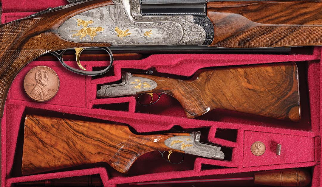 Miniature Guns | Rock Island Auction