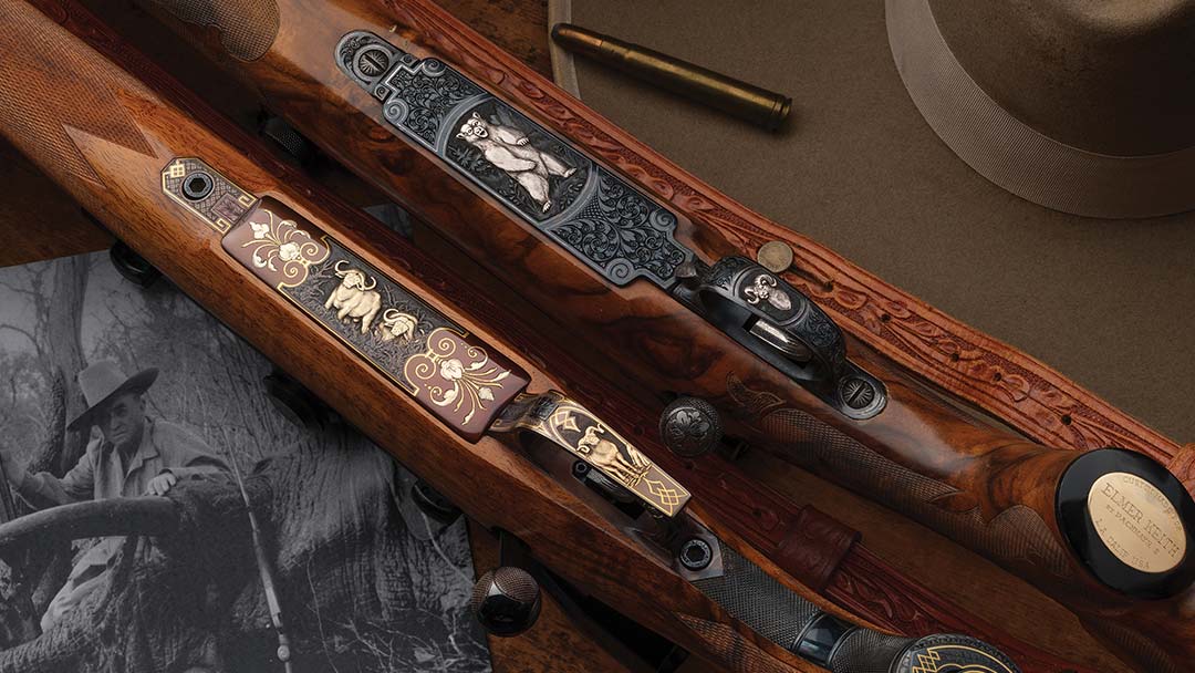 .375 H&H: Africa's Caliber | Rock Island Auction