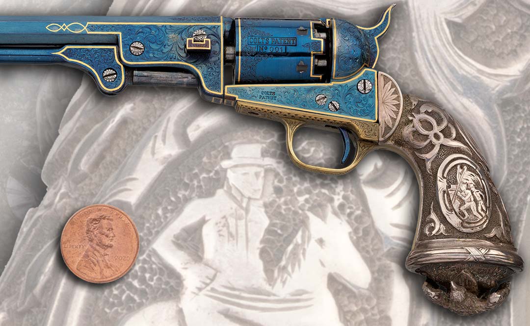 Miniature Guns | Rock Island Auction