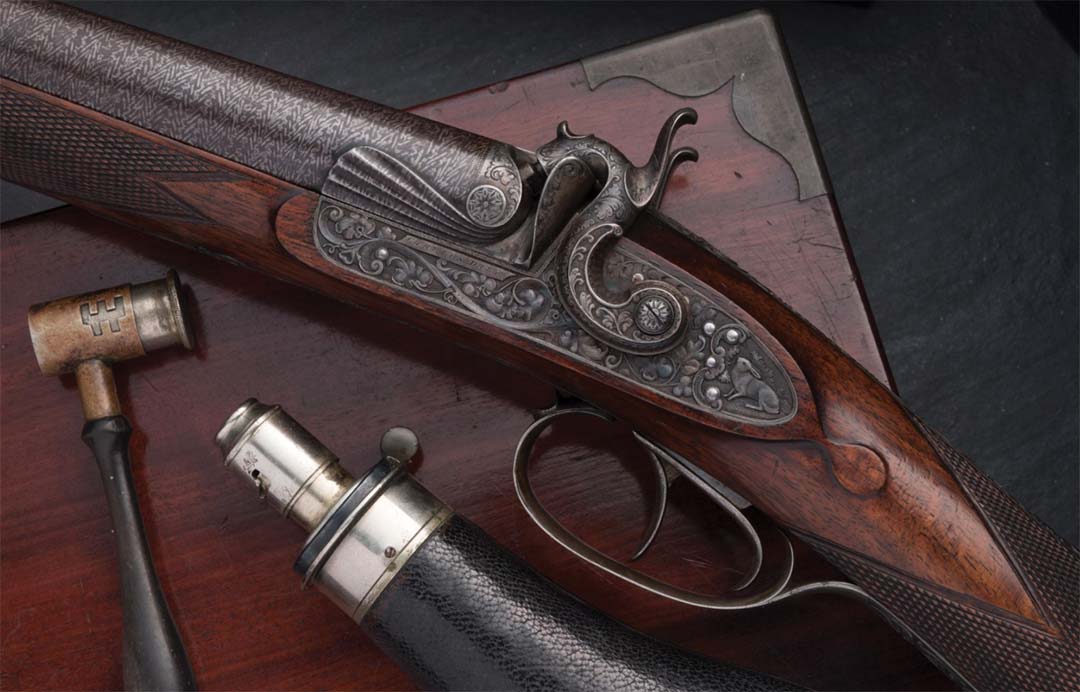 Charles Daly Shotguns | Rock Island Auction