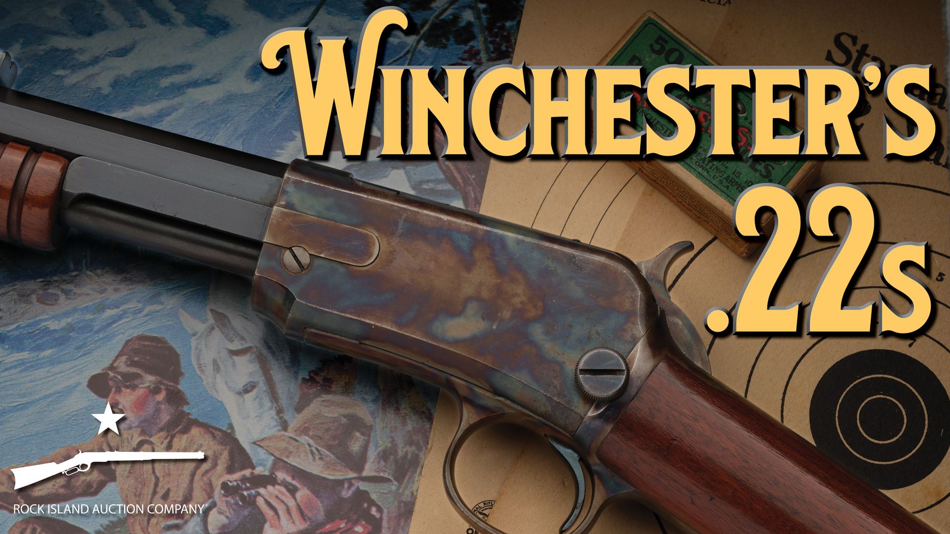 Colt Ace: The .22 Caliber 1911 | Rock Island Auction