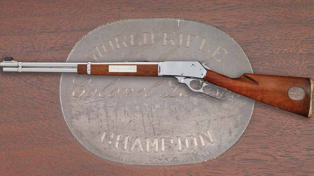 Marlin 336: Many Names, One Great Gun | Rock Island Auction