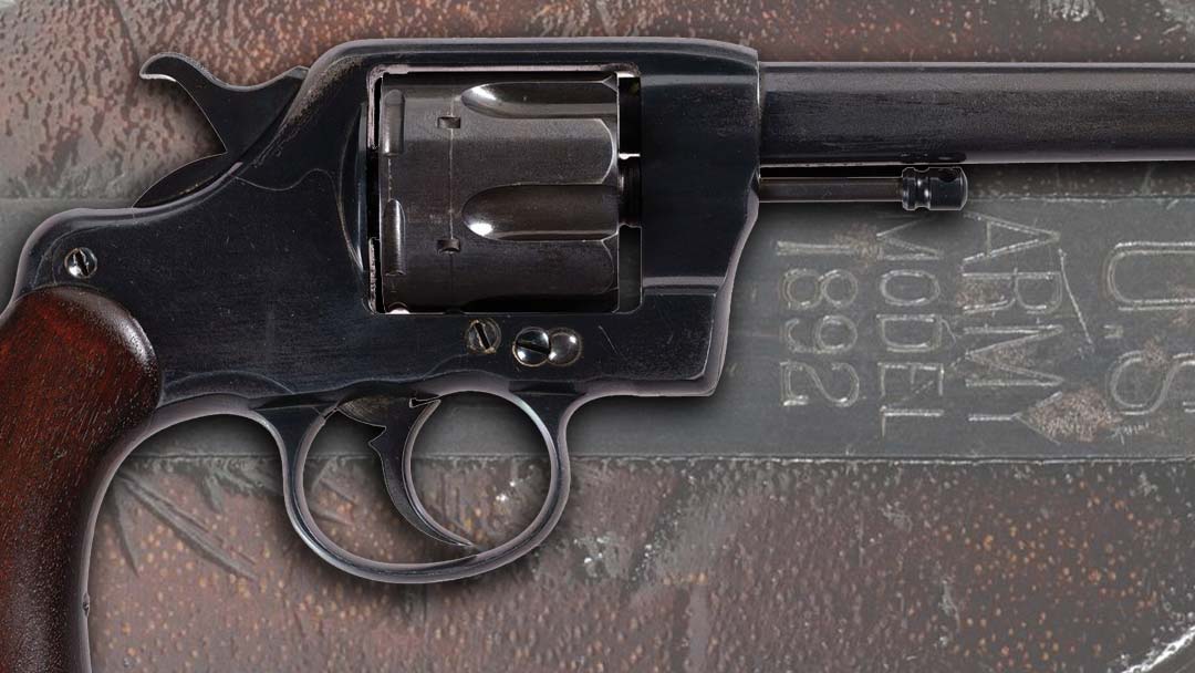 The Colt M1905: A Shooter's Journey | Rock Island Auction