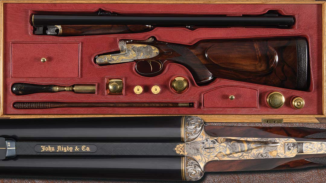 600 Nitro Express | Rock Island Auction