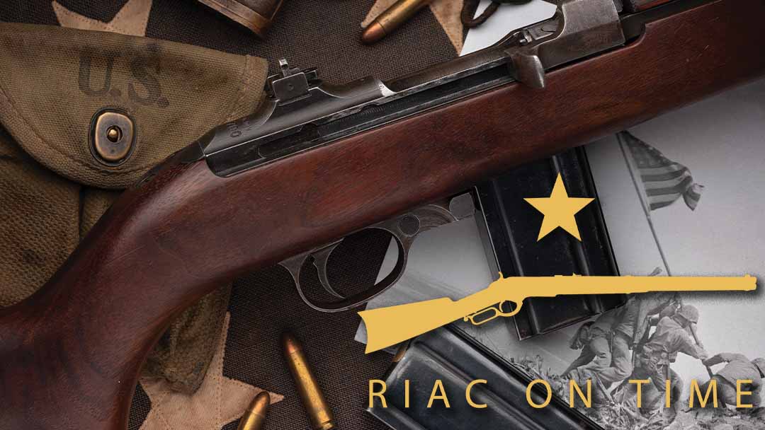 Introducing RIAC Select | Rock Island Auction