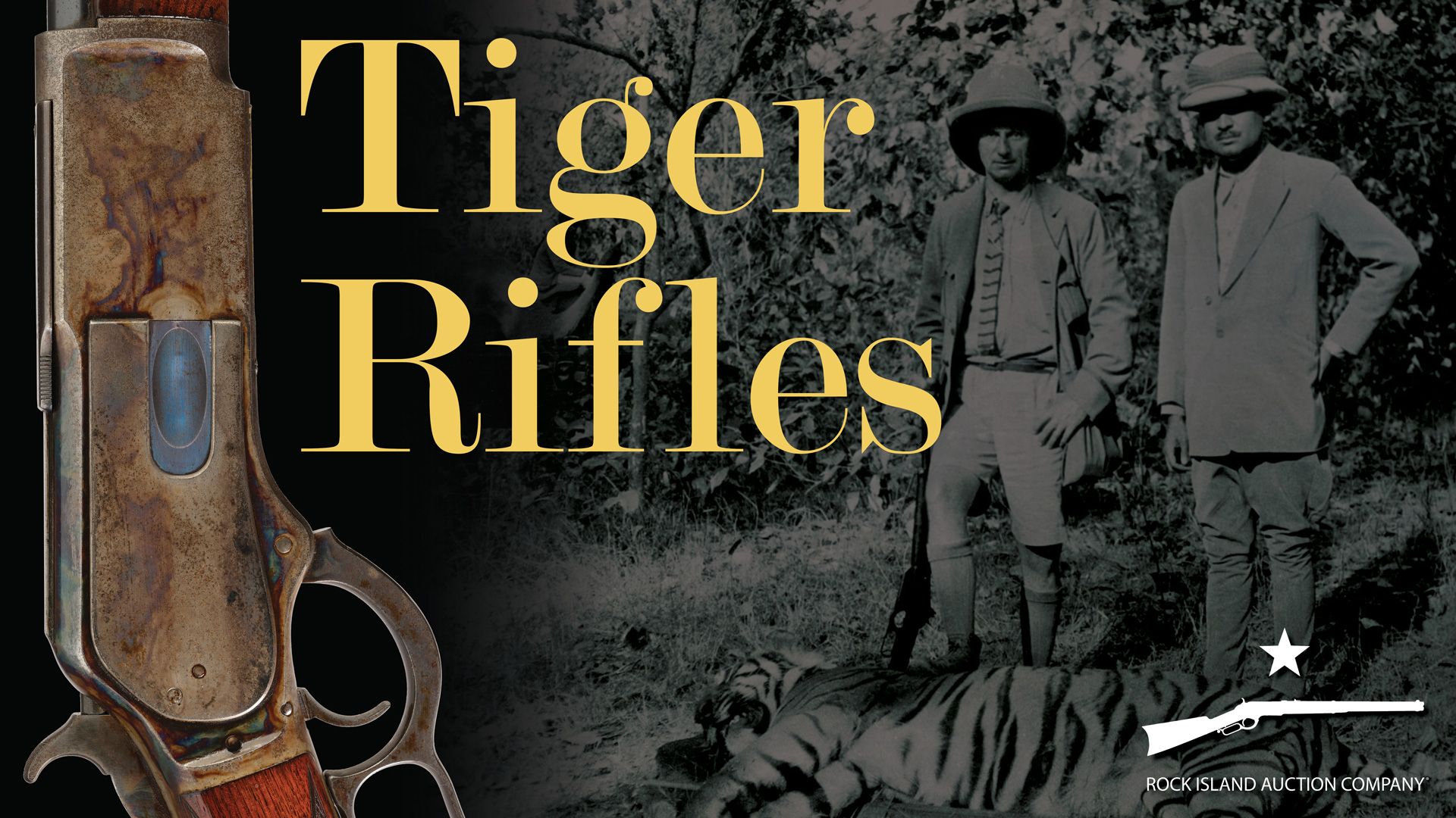 Biggest Bullets | Rock Island Auction