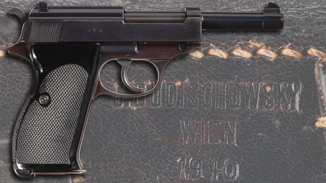 WW2 German Guns | Rock Island Auction