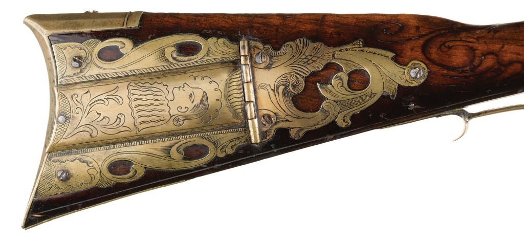Collectible Firearms for Serious Gun Collectors | Rock Island Auction